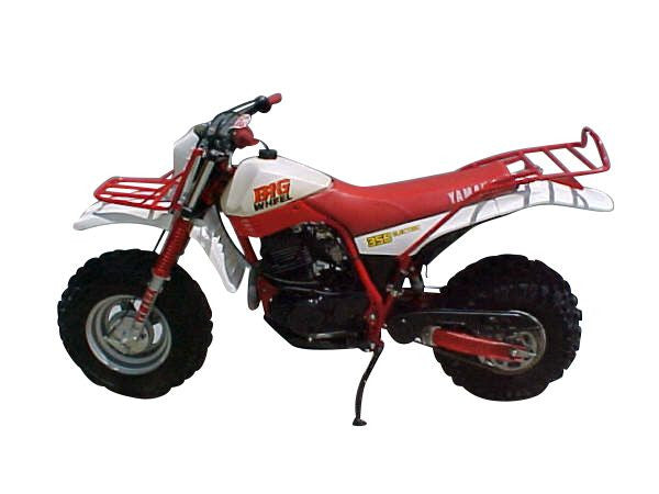 BW200 Rear Rack – CycleRacks