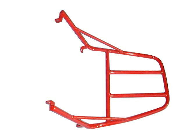 Big Wheel 200/350 Front Rack – CycleRacks