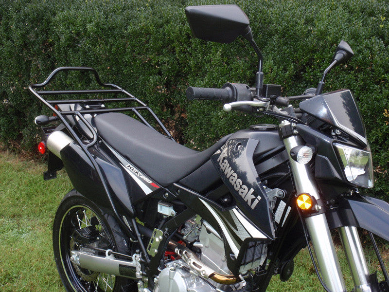 KLX250S/KLX300SM – CycleRacks