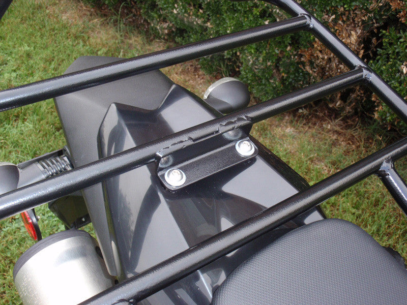 KLX250S/KLX300SM – CycleRacks