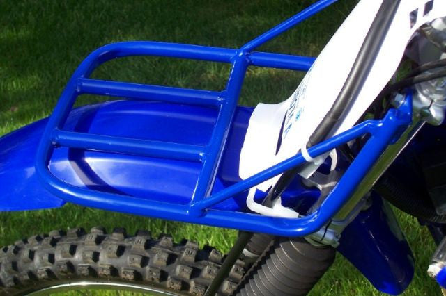 TTR125 Front Rack – CycleRacks