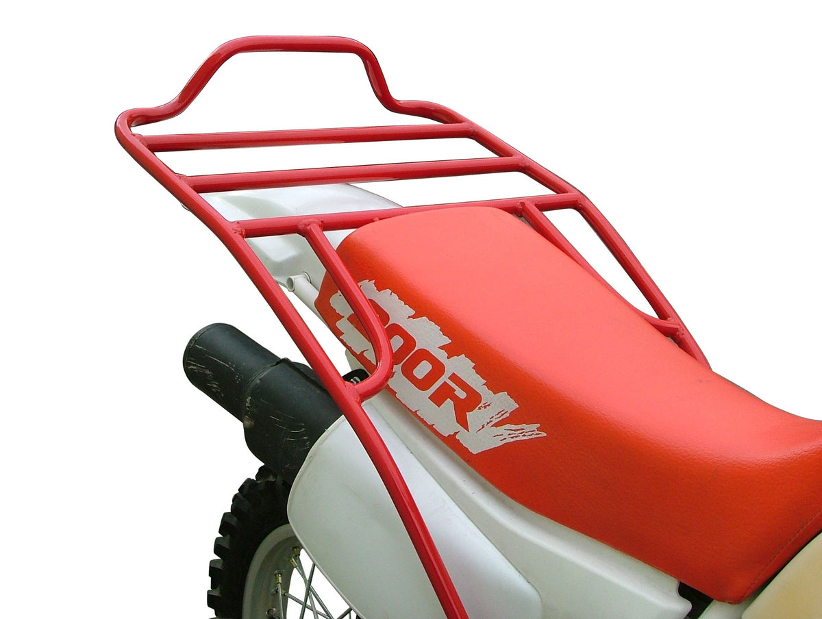 XR200 Rear Rack – CycleRacks