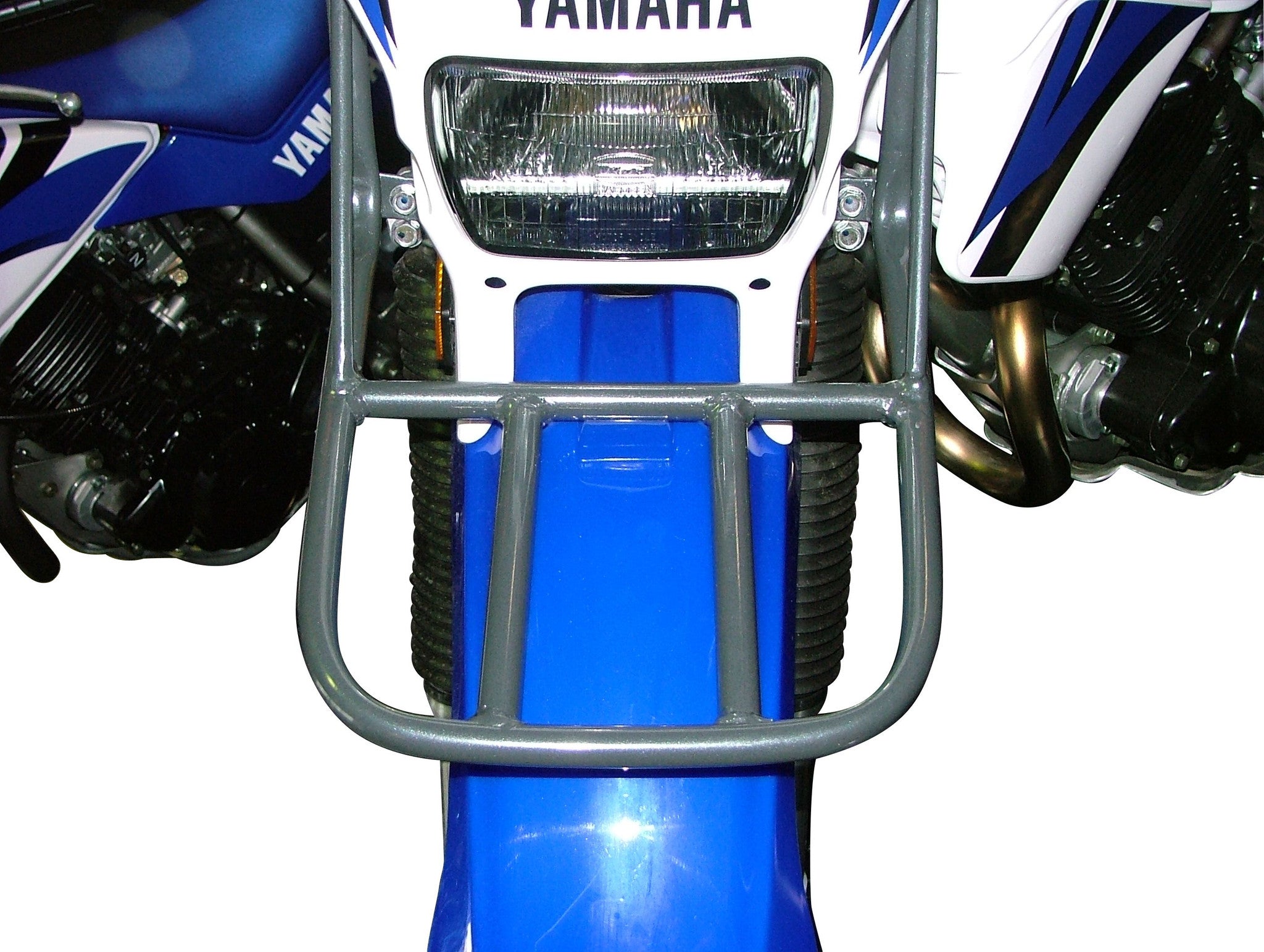 XT225 Front Rack – CycleRacks